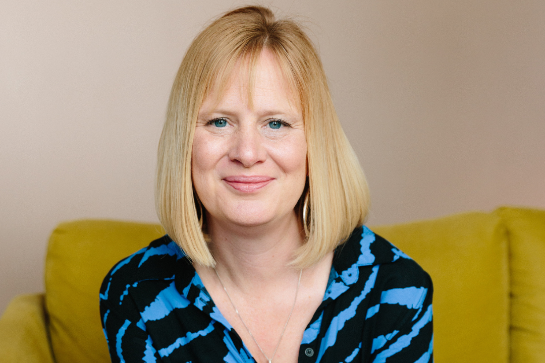 Susie York Skinner leaves NYJO as Chief Executive | NYJO